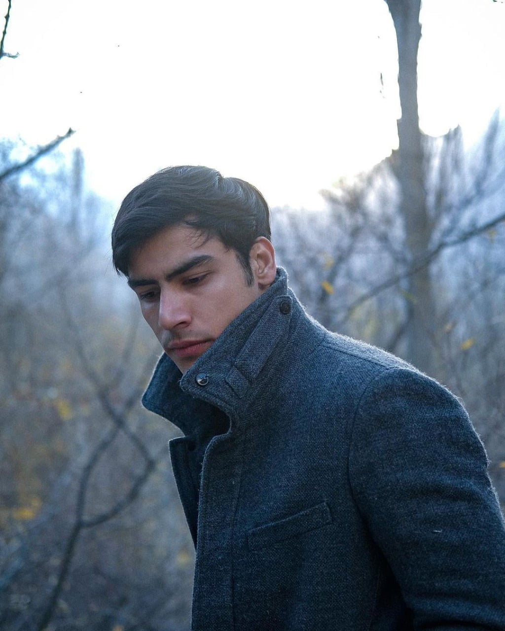 New Hottie In Town: Khushhal Khan | TheTalk