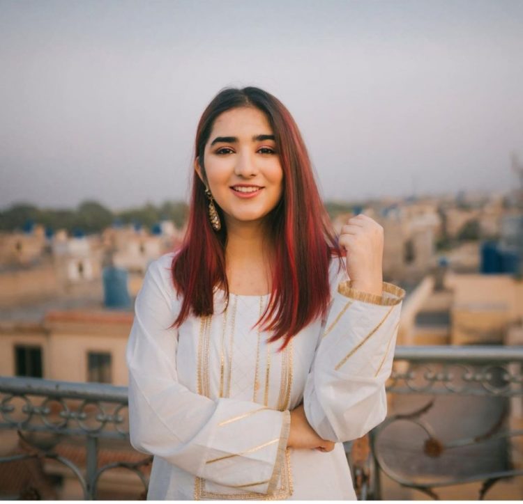 Top 5 Female Wedding Photographers In Pakistan | TheTalk