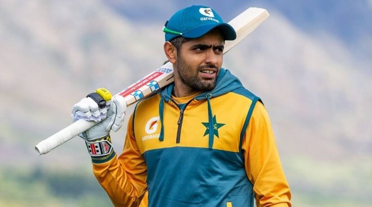 What Babar Azam Has To Say When The Question Asked "When is he getting ...