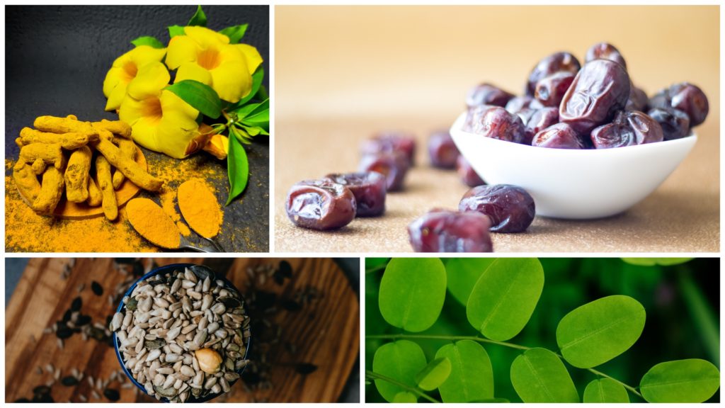 Unlocking Wellness: Traditional Pakistani Superfoods for a Healthy ...